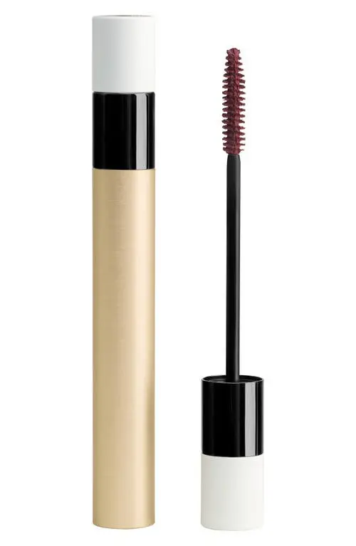 Hermès Trait D'revitalizing Care Mascara - 03 Rouge H