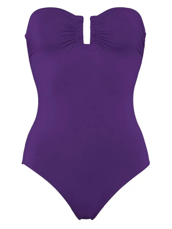 ERES Cassiopée Swimsuit - Purple