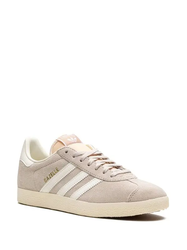 Adidas Gazelle Sneakers - Neutrals