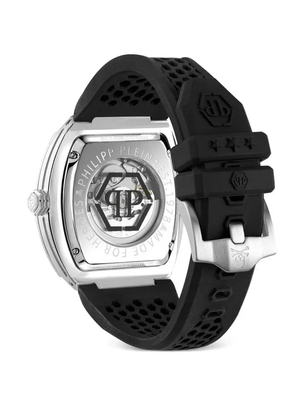 Philipp Plein The Skeleton 44mm