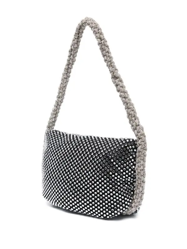 Rosantica Amelia Crystal-embellished Tote