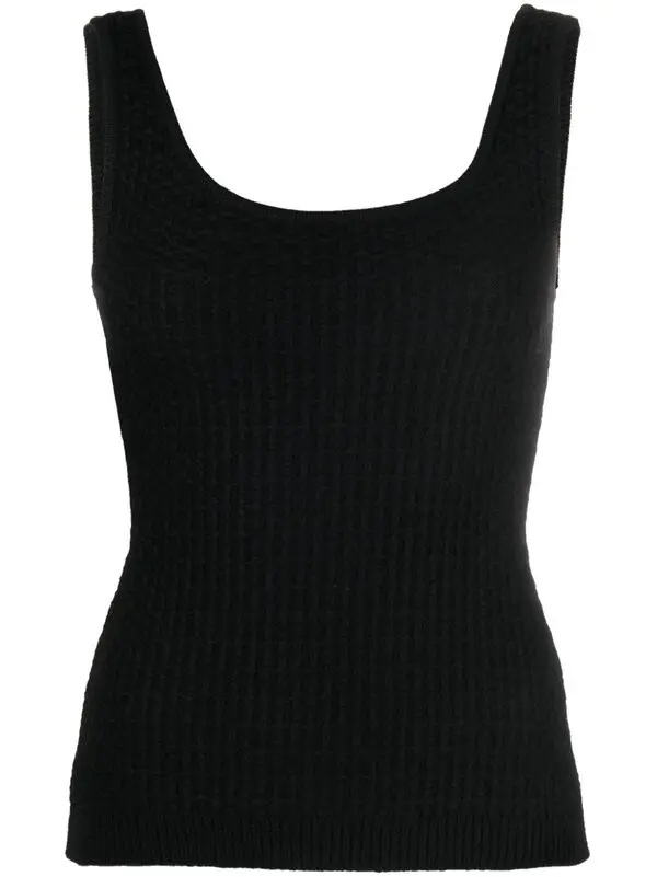 Moschino Round-neck Top
