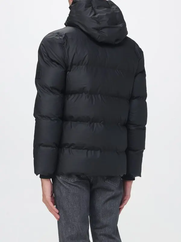 Rains Puffer Jacket