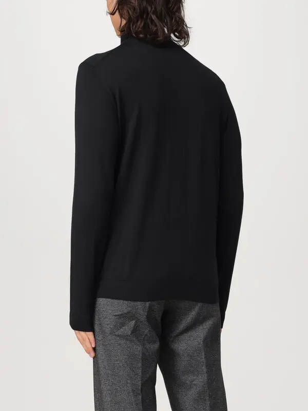 BOSS Sweater - Black