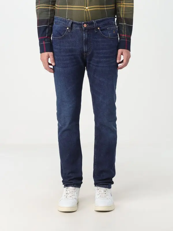 JECKERSON Jeans