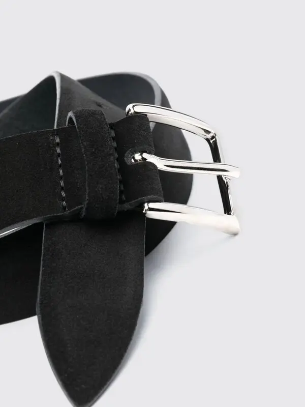 ORTIGNI Belt - Black