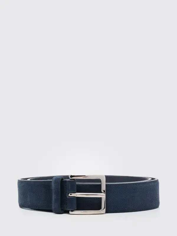 ORTIGNI Belt - Blue 1