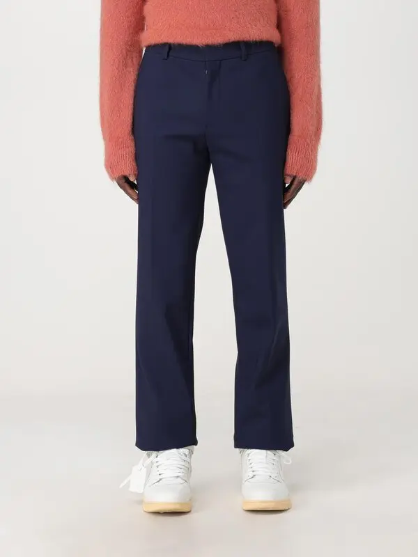 Off-White Tailored Trousers