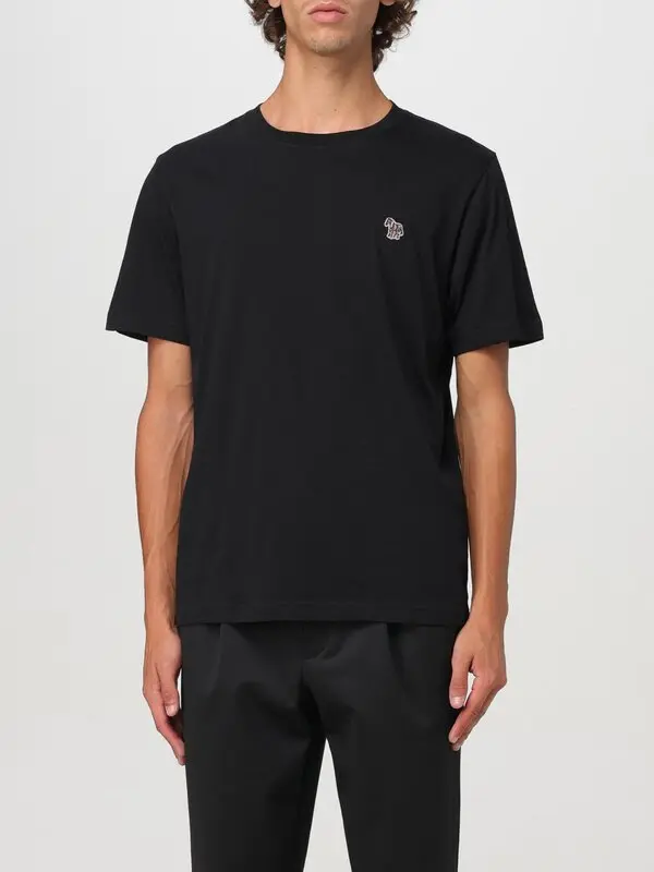 Paul Smith T-shirt - Black