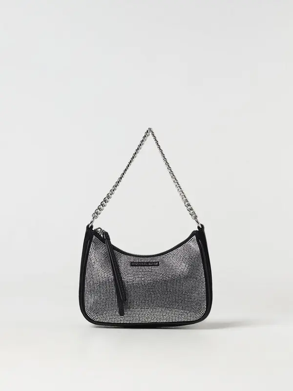 Michael Kors Rhinestone Shoulder Bag