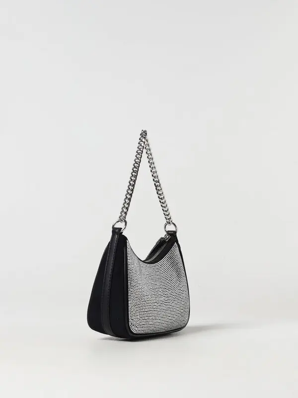 Michael Kors Rhinestone Shoulder Bag
