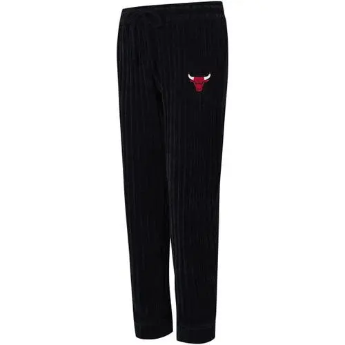 COLLEGE CONCEPTS Chicago Bulls Linger Pants
