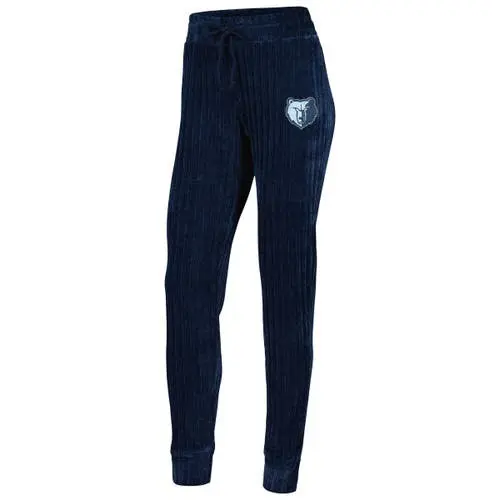 COLLEGE CONCEPTS Memphis Grizzlies Linger Pants
