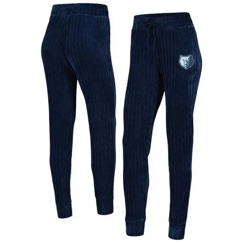 COLLEGE CONCEPTS Memphis Grizzlies Linger Pants