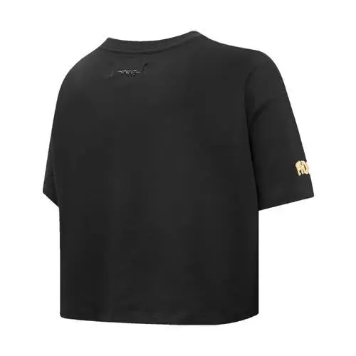 PRO STANDARD Phoenix Suns Holiday Glam Boxy T-shirt