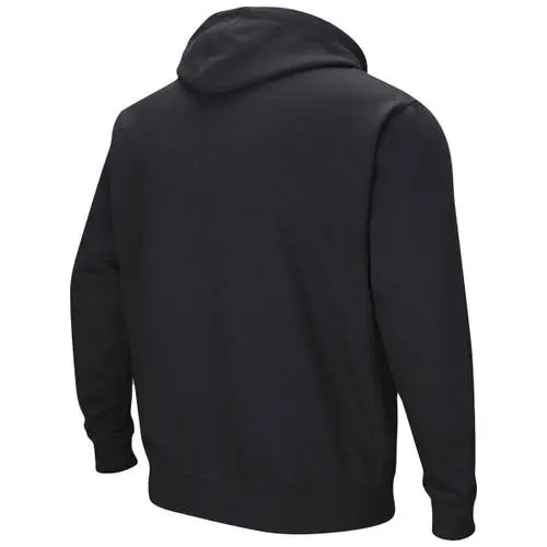 COLOSSEUM Florida A&m Rattlers Isle Pullover Hoodie