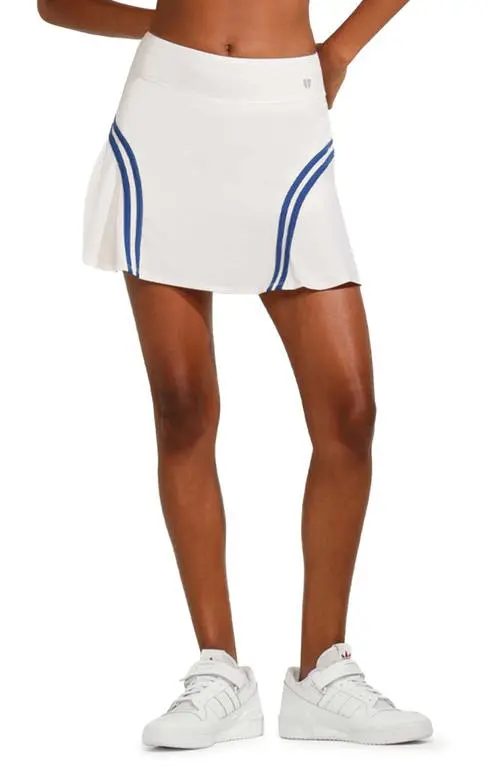 ELEVEN BY VENUS WILLIAMS Backspin High Waist Tennis Skirt