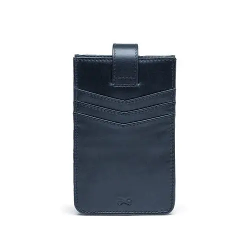 LUSSO Chicago Cubs Ronnie Cell Phone Crossbody Purse