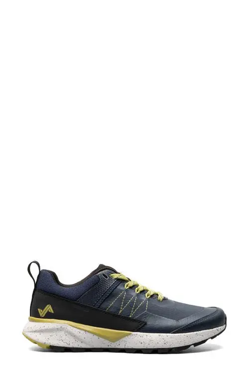 FORSAKE Cascade Peak Low Waterproof Hiking Sneaker - Navy