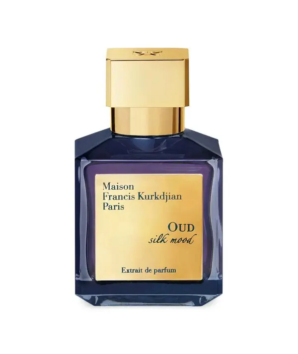 Maison Francis Kurkdjian Oud Silk Mood Extrait De Parfum - No Color
