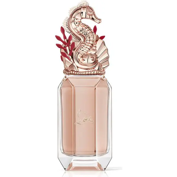 CHRISTIAN LOUBOUTIN Loubihorse Eau De Parfum - No Color