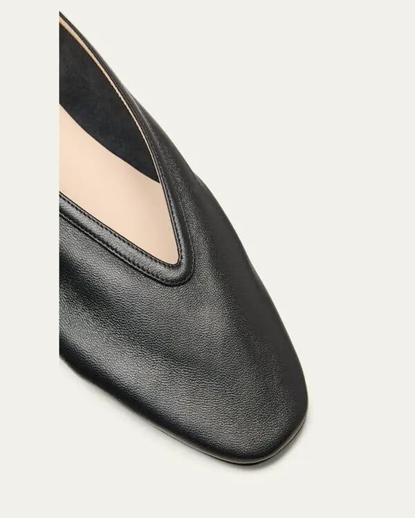 le monde beryl - Le Monde Beryl Luna Ballerina Flats