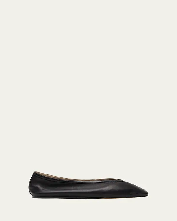 le monde beryl - Le Monde Beryl Luna Ballerina Flats