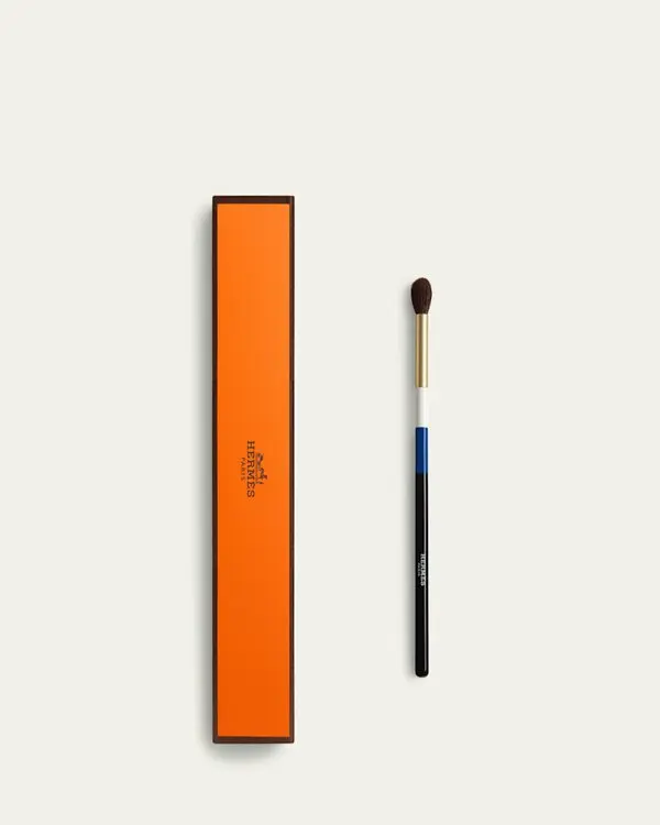 Hermès Les Pinceaux, L'estompeur Blending Brush