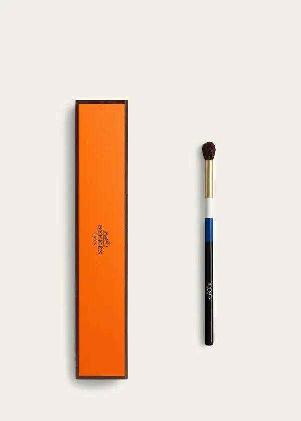 Hermès Les Pinceaux, L'estompeur Blending Brush