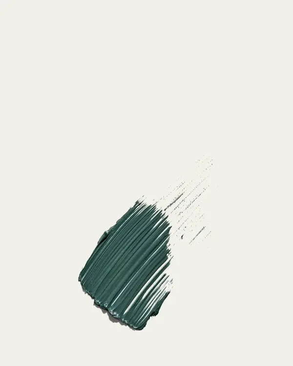 Hermès Trait D' Revitalizing Care Mascara - 05 Vert Titien