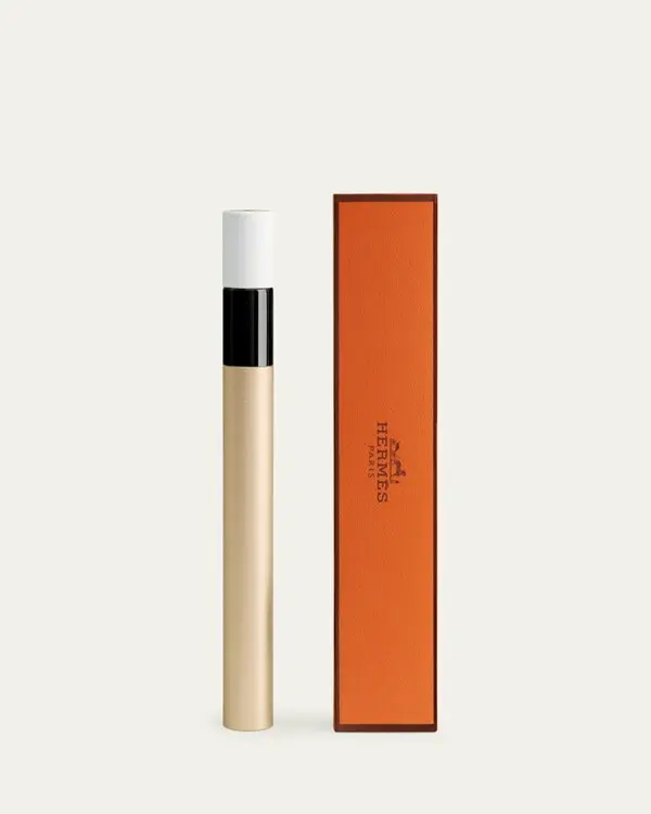 Hermès Trait D' Revitalizing Care Mascara - 05 Vert Titien
