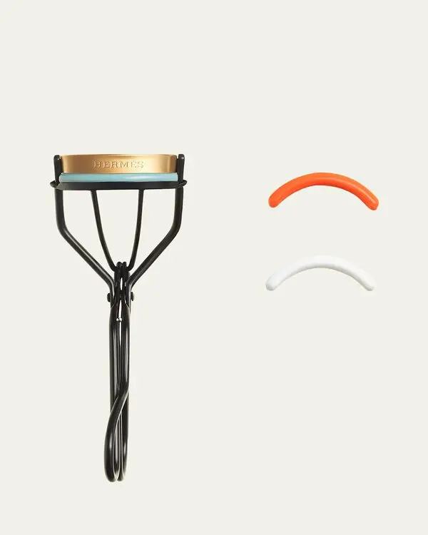 Hermès Trait D' Le Courbe-cils Eyelash Curler - One-color