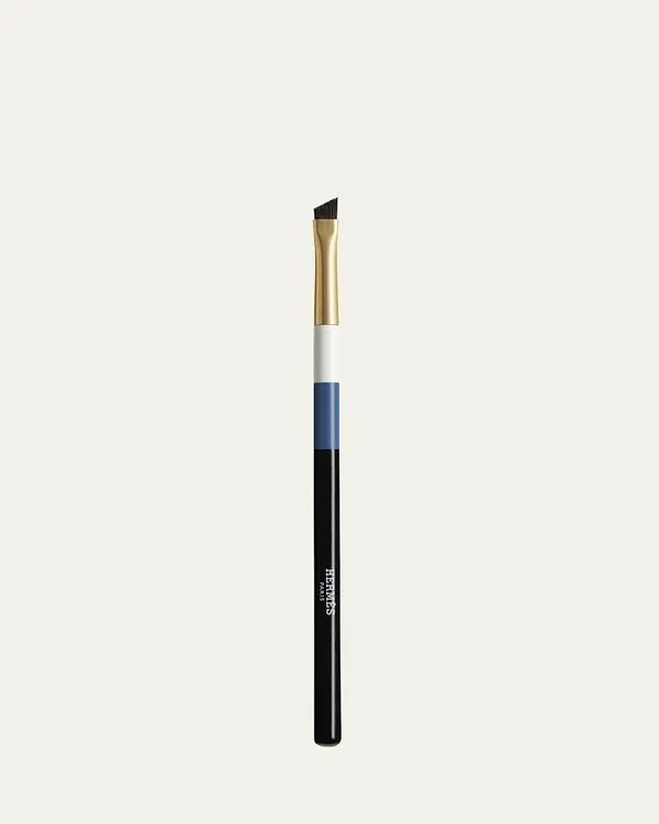 Hermès Les Pinceaux, Le Traceur Eyeliner Brush - One-color