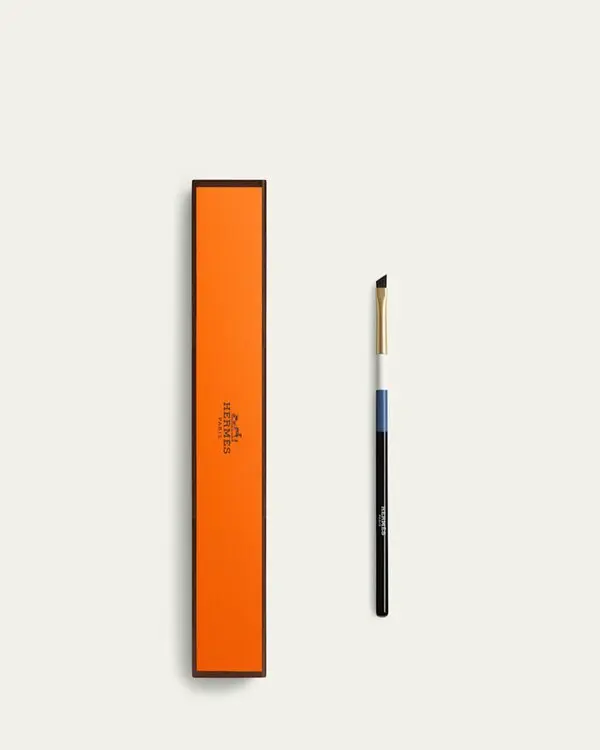Hermès Les Pinceaux, Le Traceur Eyeliner Brush