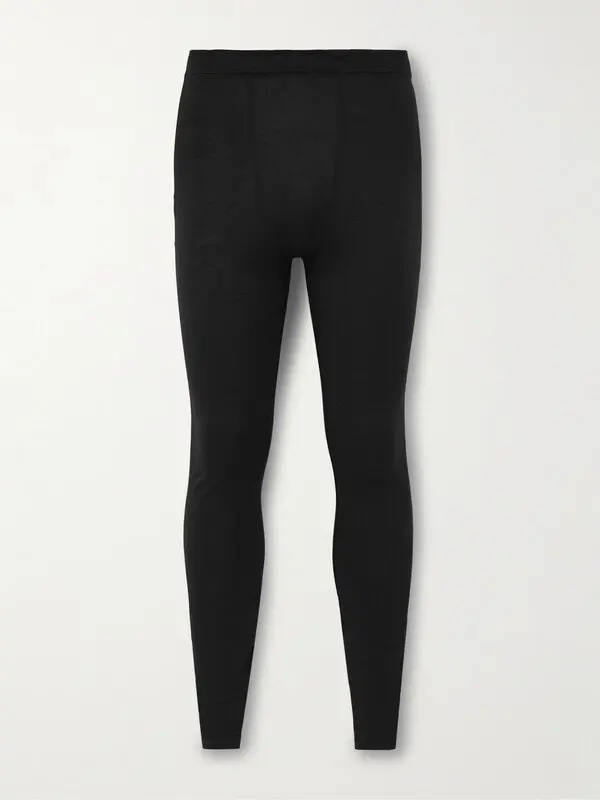 HOUDINI SPORTSWEAR Desoli Solid Merino™ Ski Tights