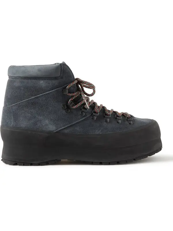 Diemme Throwing Fits Rosset Boots