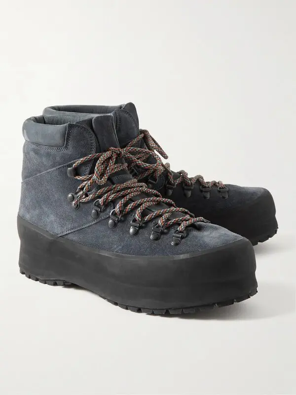 Diemme Throwing Fits Rosset Boots