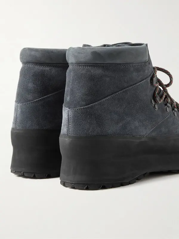 Diemme Throwing Fits Rosset Boots