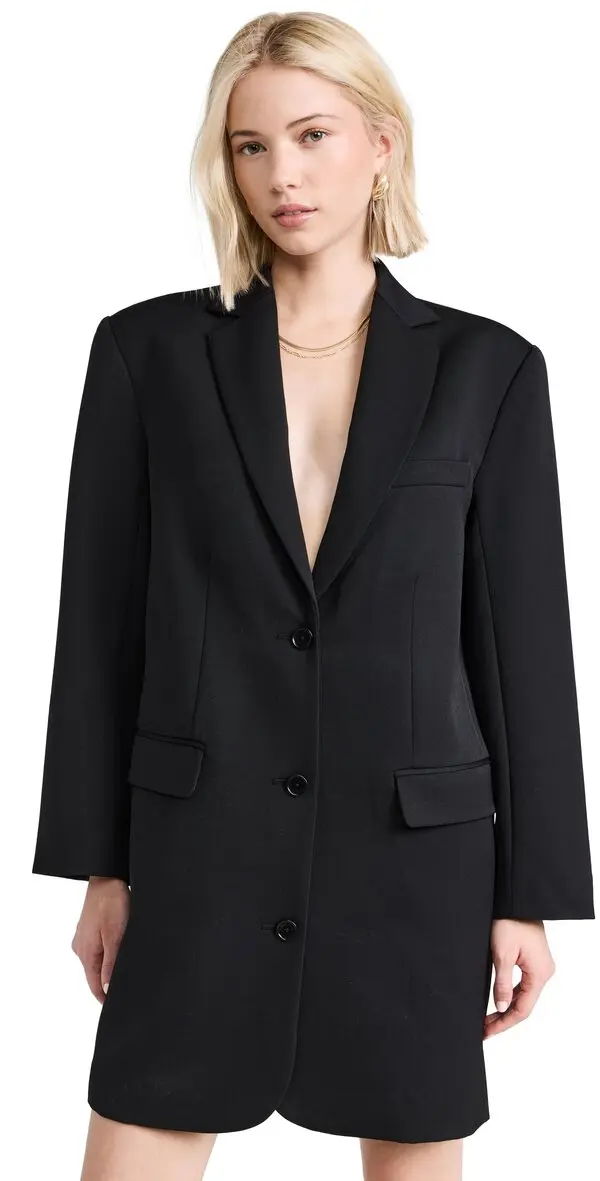 ANINE BING Quinn Dress