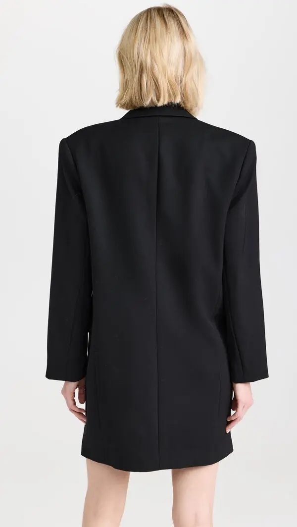 ANINE BING Quinn Dress