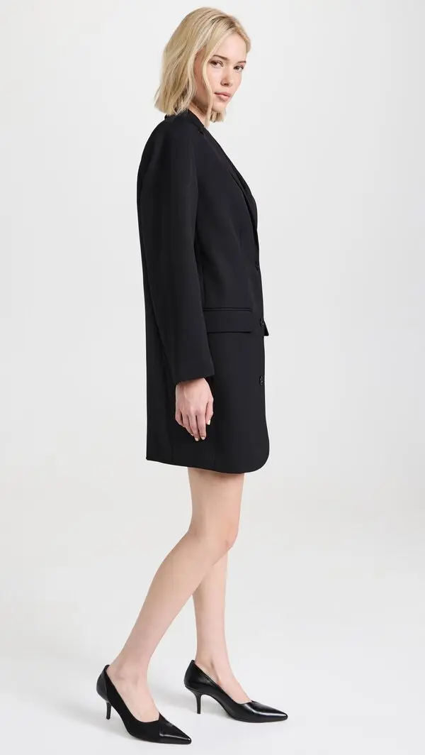 ANINE BING Quinn Dress