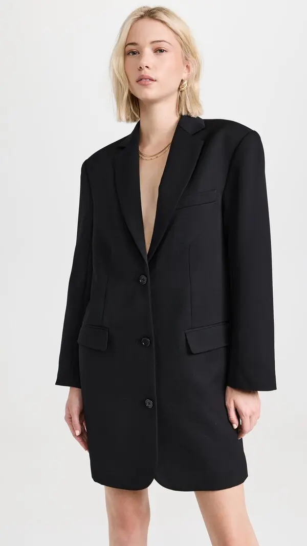 ANINE BING Quinn Dress