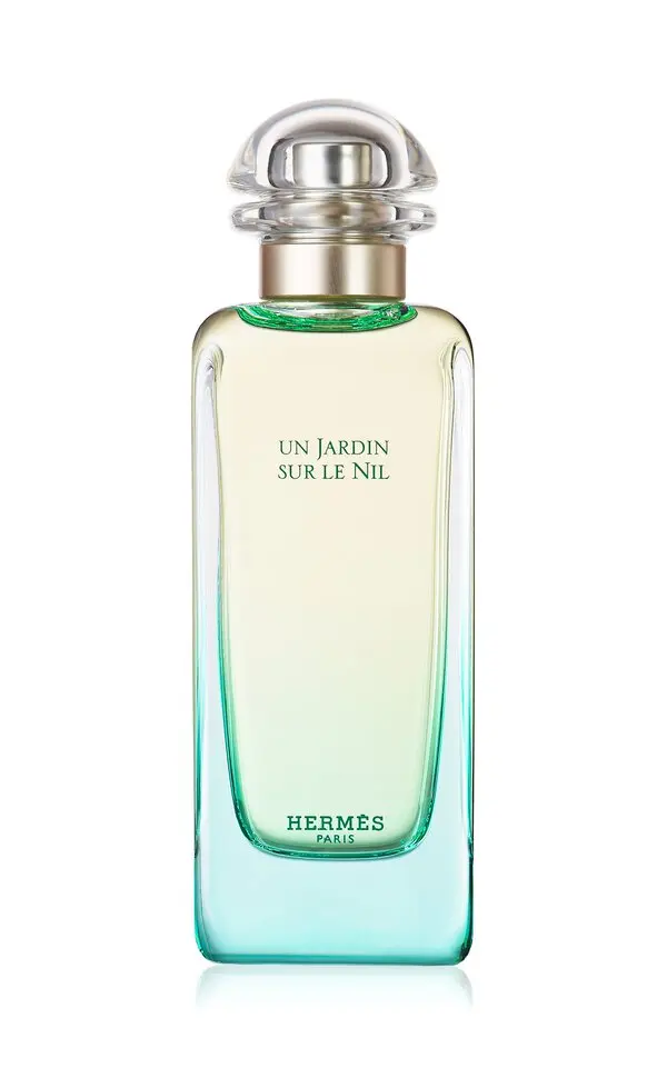 HERMÈS BEAUTY Un Jardin Sur Le Nil Eau De Toilette - N,a