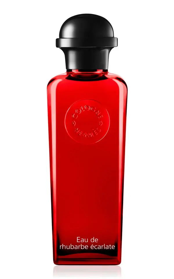 HERMÈS BEAUTY Eau De Rhubarbe Écarlete Eau De Cologne - N,a