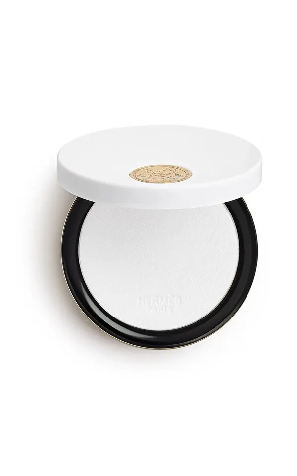 HERMÈS BEAUTY Plein Air Radiant Matte Powder Nuage - Universal