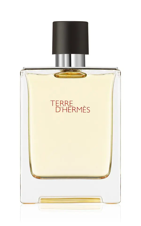 HERMÈS BEAUTY Terre D'hermès Eau De Toilette - N,a