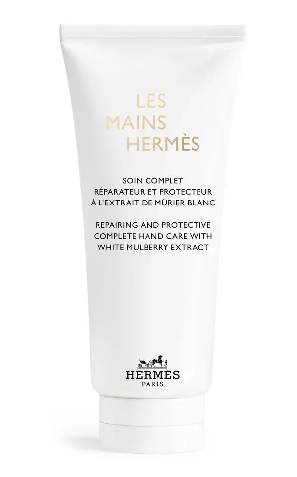 HERMÈS BEAUTY Les Mains Complete Hand Care