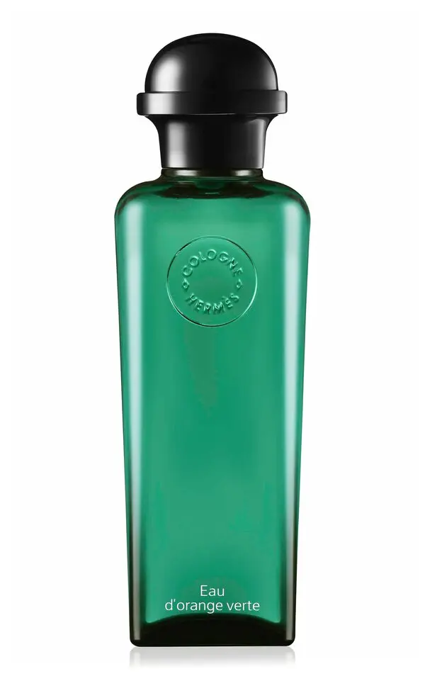 HERMÈS BEAUTY Eau D'orange Verte Eau De Cologne Spray - N,a