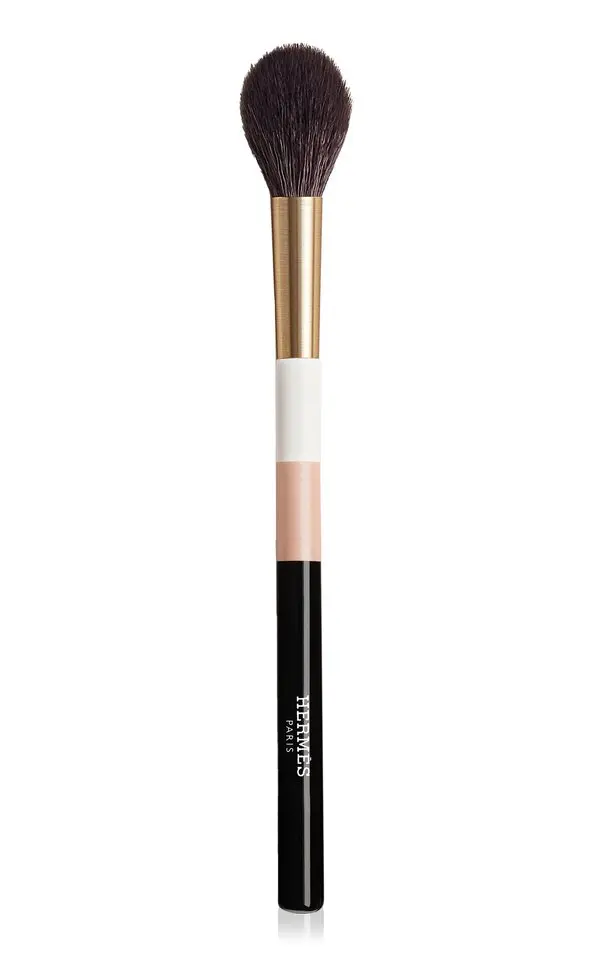 HERMÈS BEAUTY Le Précis Highlighter Brush - N,a