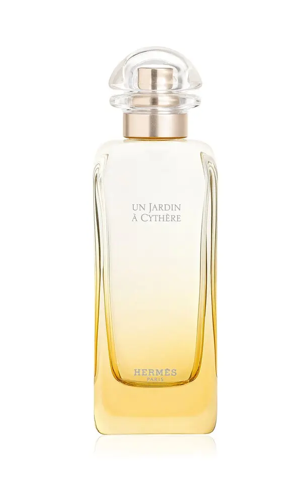 HERMÈS BEAUTY Un Jardin À Cythère Eau De Toilette - N,a